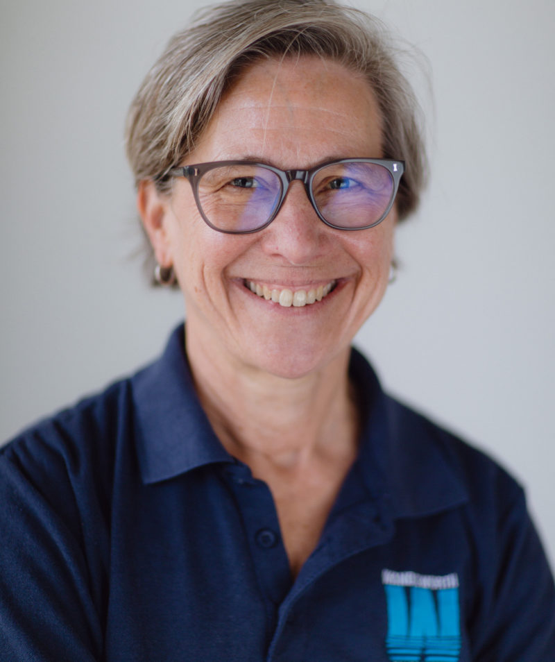 Coaches – Wandsworth Swimming Club